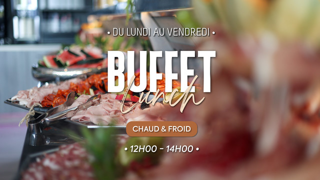 Bar et restaurant à Charleroi | Van Der Valk Hôtel